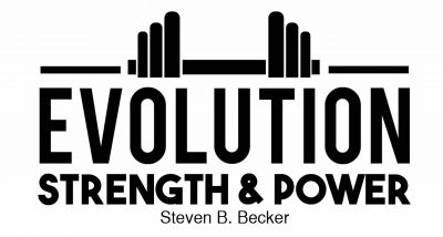 Evolution Strength & Power